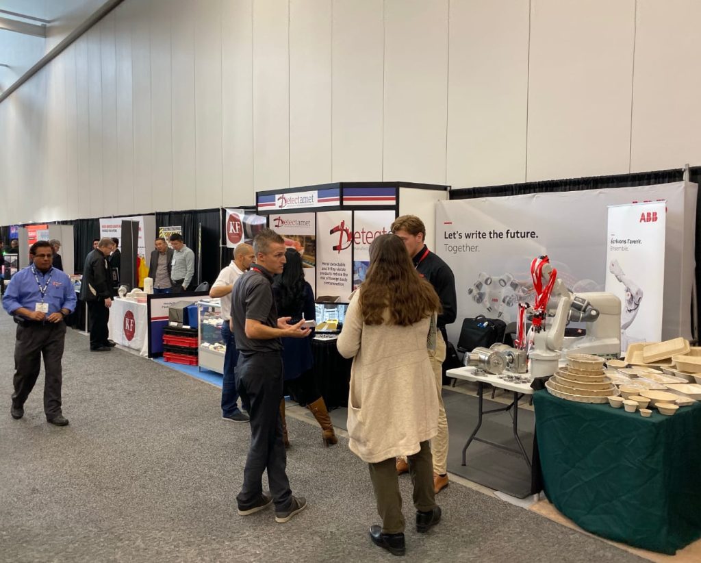 Why Visit? - Meat Industry Expo