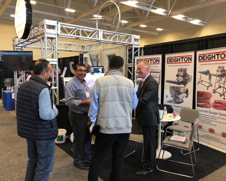 Meat Industry Expo - Canada's largest meat processing exhibition