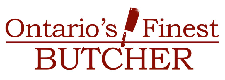 Ontario's Finest Butcher - Meat Industry Expo